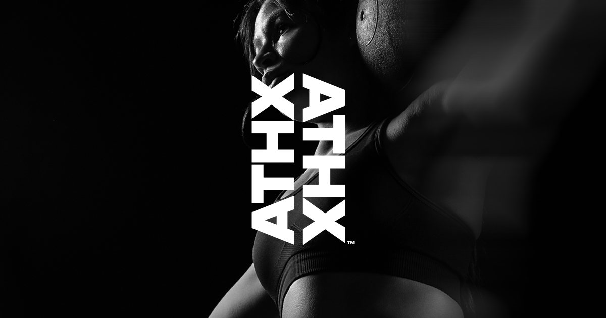 ATHX™ Games Fitness Events